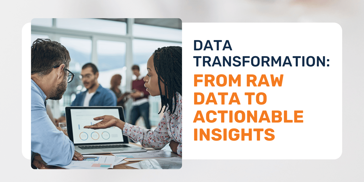 Data-Empowered Leadership