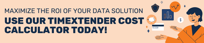 8 Strategic Steps to Building a Modern Data Estate