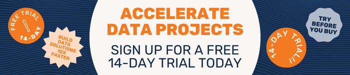 8 Strategic Steps to Building a Modern Data Estate