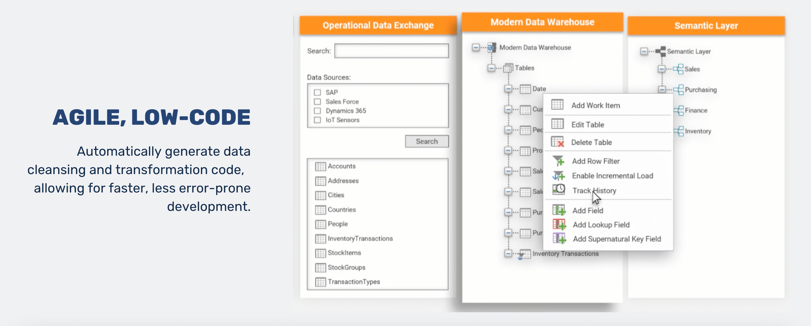 New & Improved TimeXtender Training