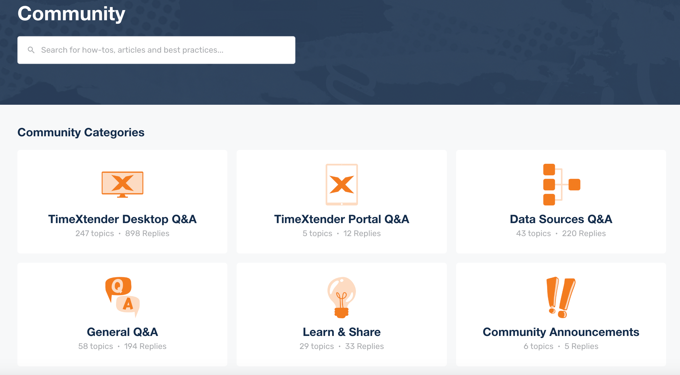 New & Improved TimeXtender Training
