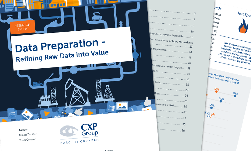 Analyst Reports - TimeXtender