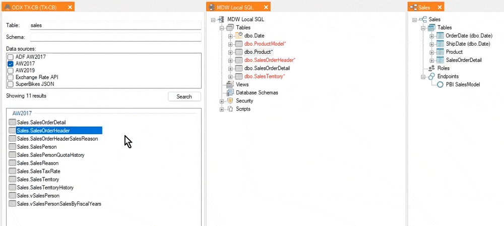 TimeXtender - The Data Estate Builder
