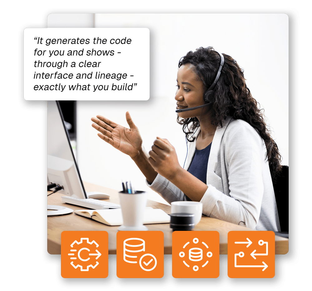 TimeXtender Software Overview