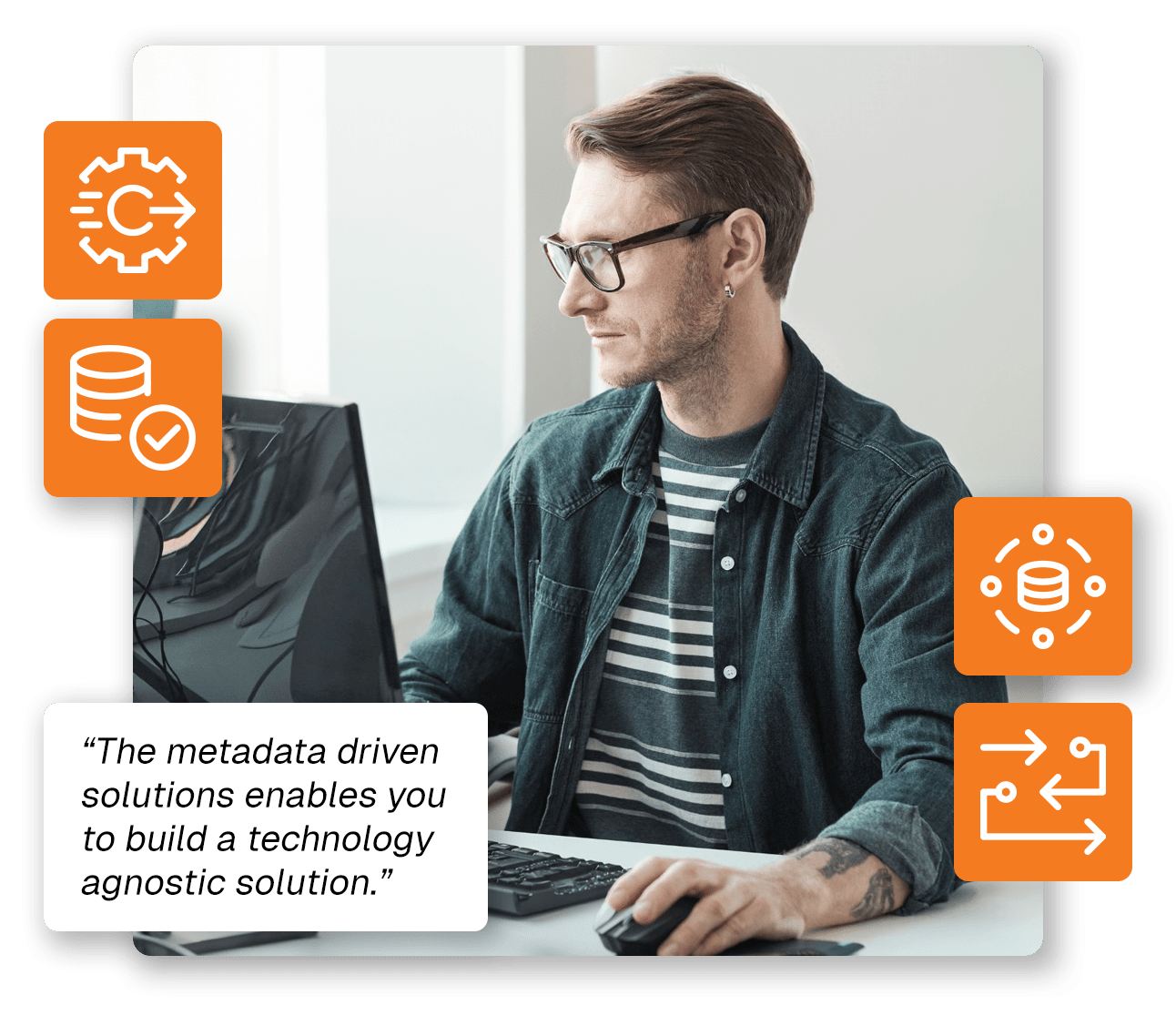 TimeXtender - Build Data Solutions 10X Faster
