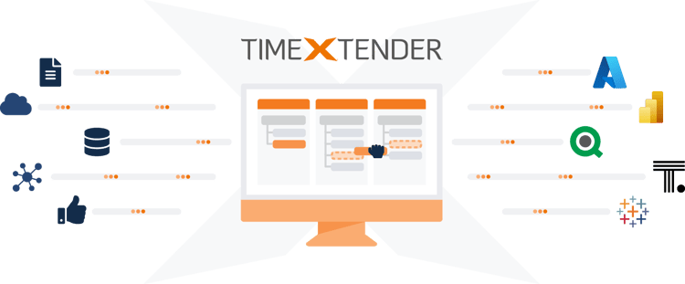 TimeXtender - Build Data Solutions 10X Faster