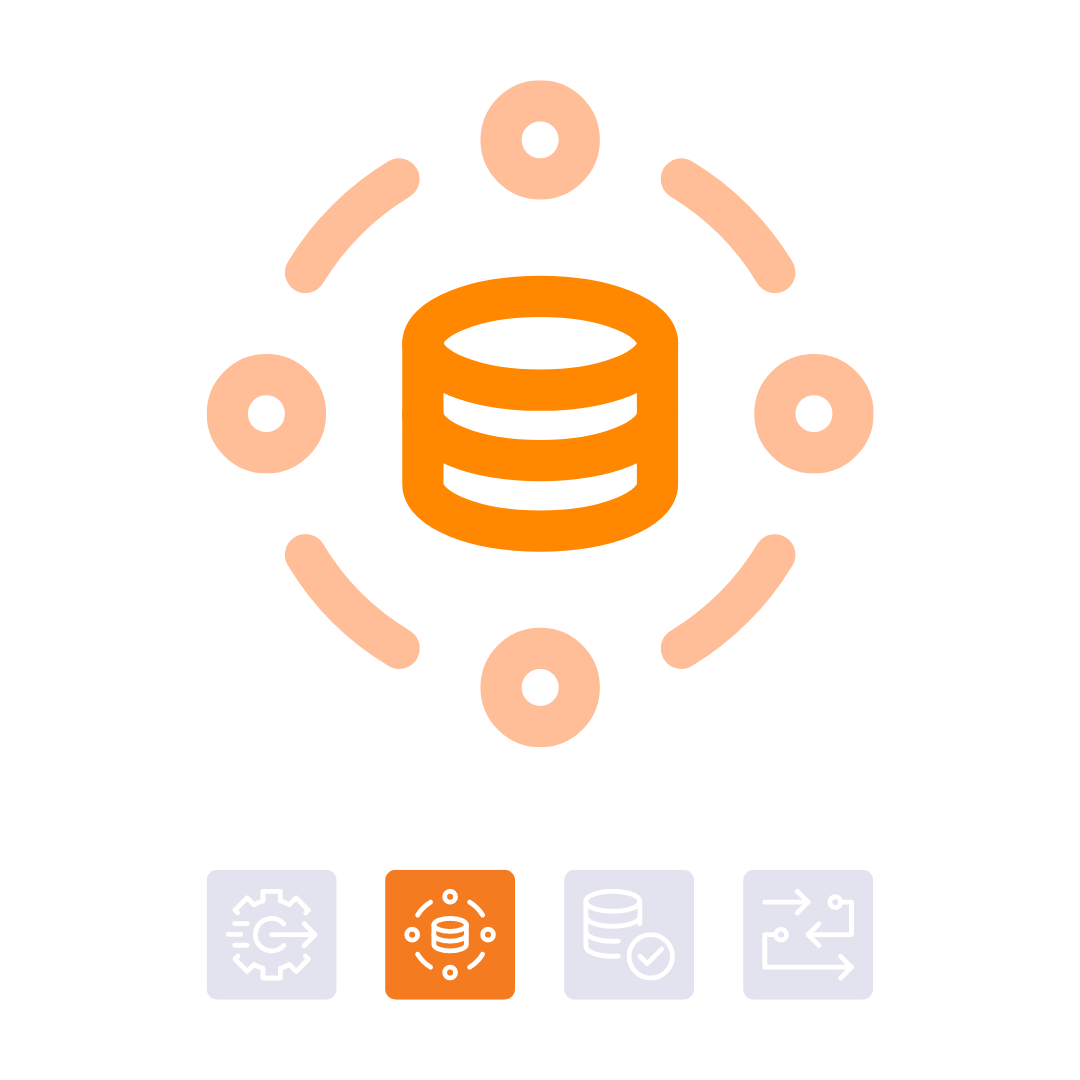 TimeXtender Software Overview