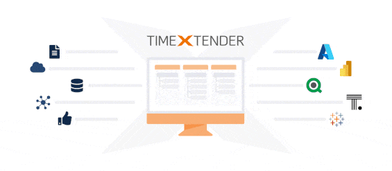 TimeXtender - Build Data Solutions 10X Faster