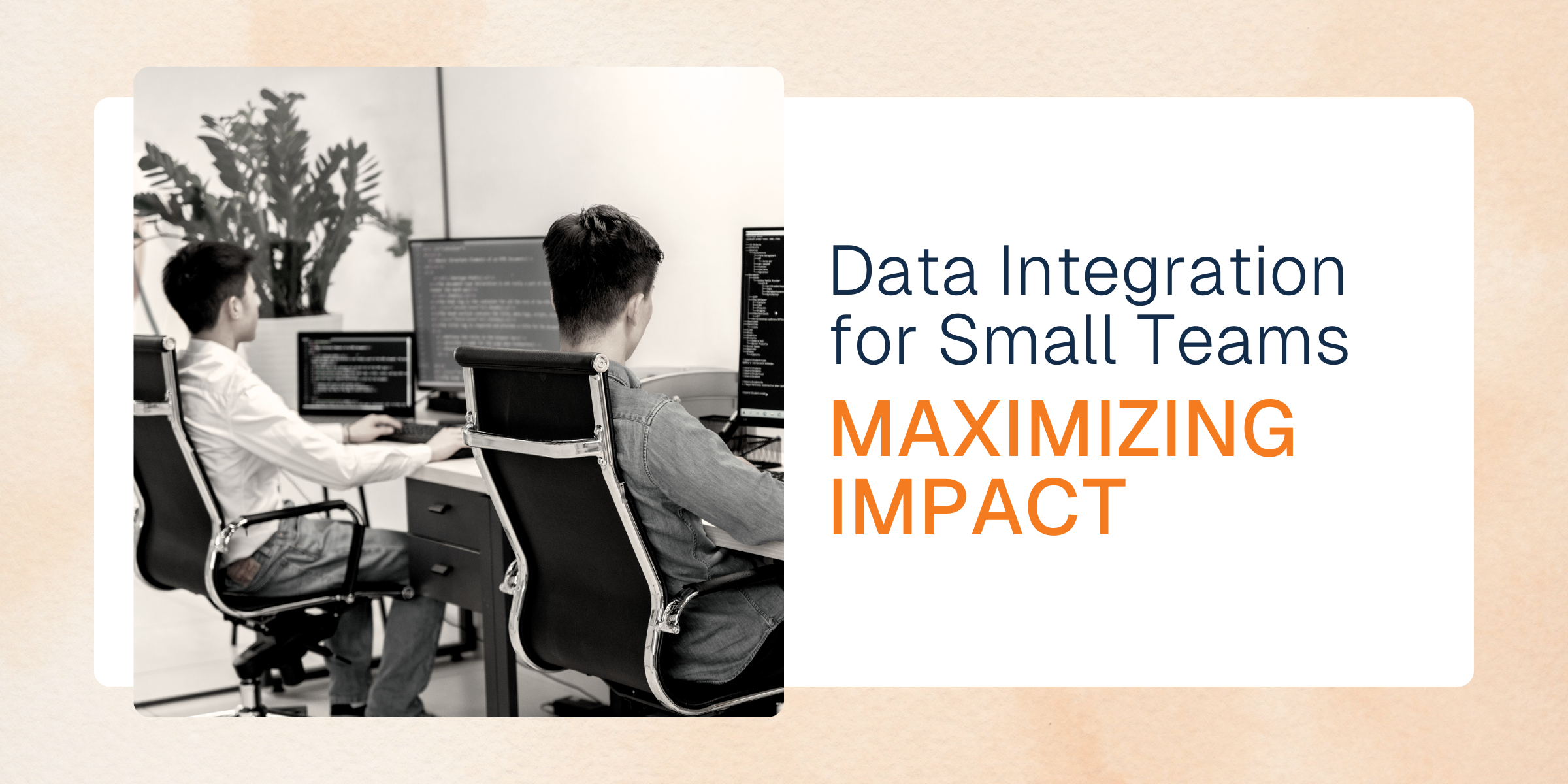 Data-Empowered Leadership