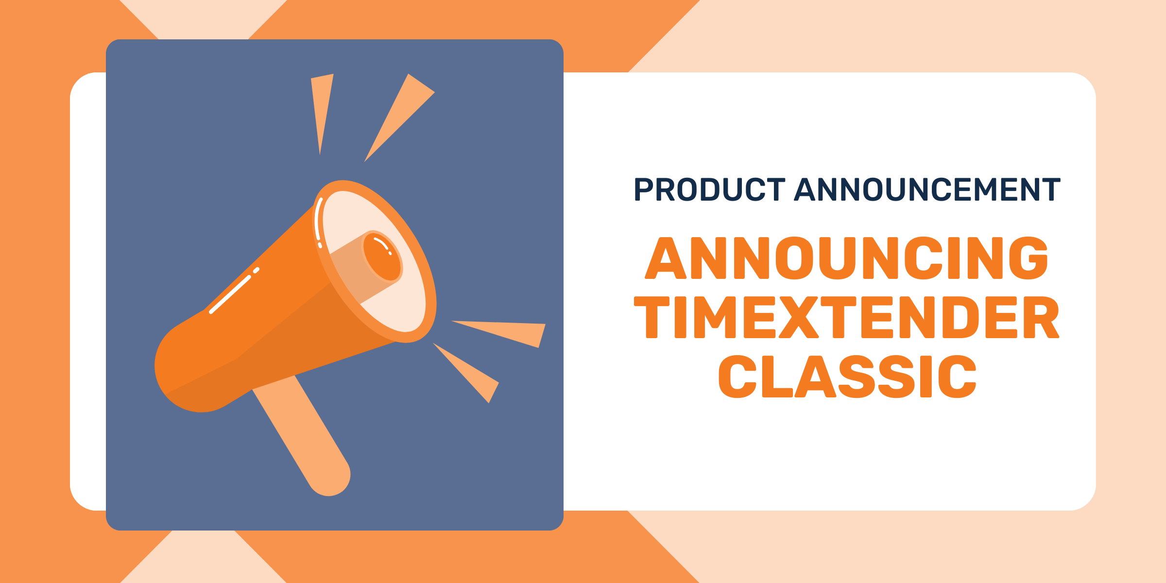 Announcing TimeXtender Classic: Secure On-Prem SQL Data Integration ...