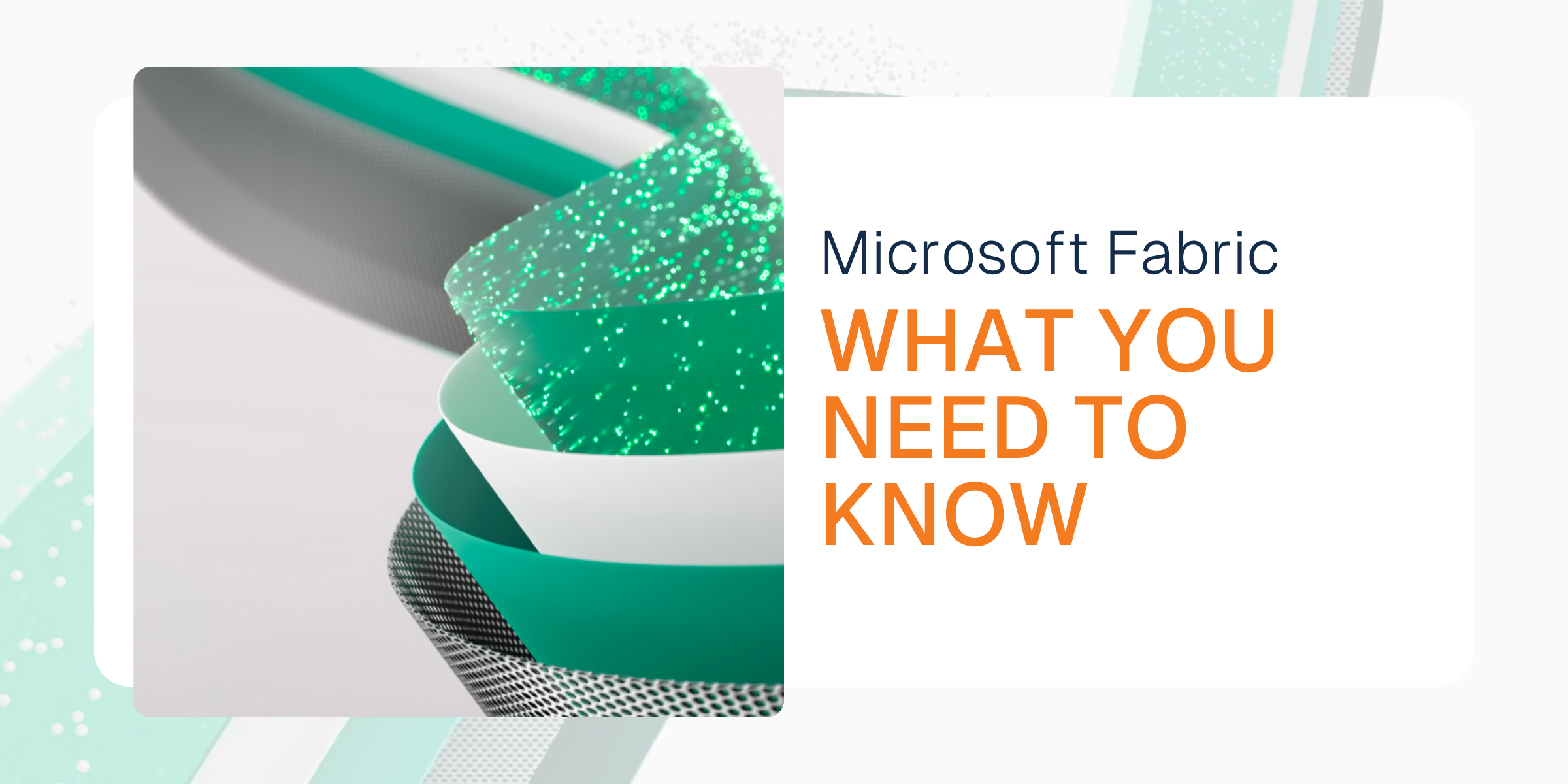 Microsoft Fabric Pricing Explained: What You Need to Know