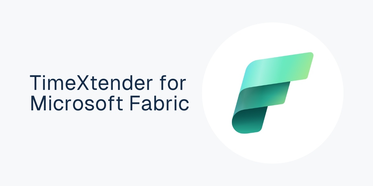 Unlock the Power of Microsoft Fabric with TimeXtender