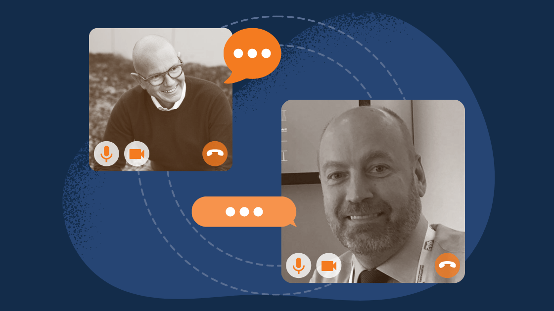 The State of Data Management: An Interview with Eric Kavanagh